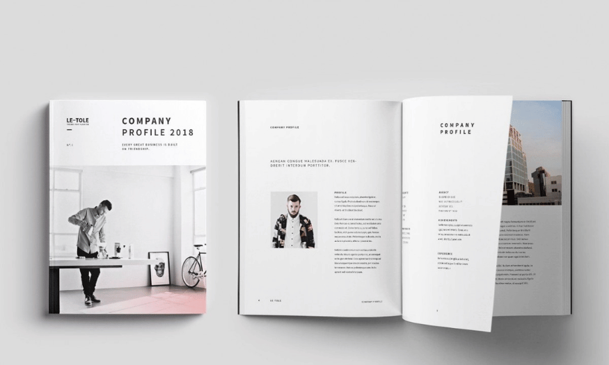 Things to Know About InDesign